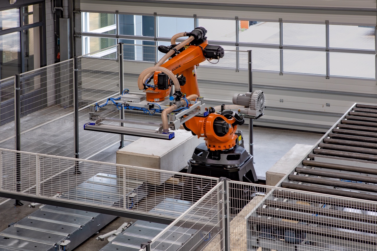 HG Engineering - voor ieder technisch vraagstuk een innovatieve en ...